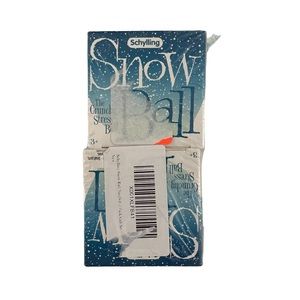 Schylling | Toys | Schylling Snow Ball Needog Crunchy Stress Ball ...